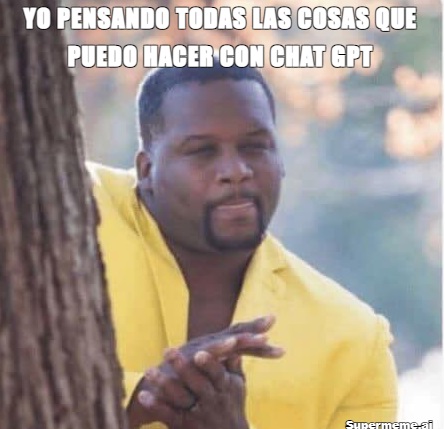 23 Tareas para Chat GPT de Marketing Online - Javier Gosende