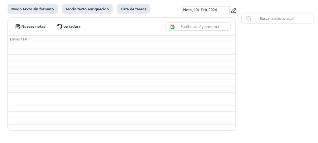6 Herramientas para escribir Tareas Perfectas - Blog de Javier Gosende